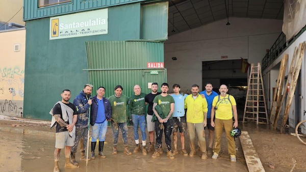 Nuevo campus Esade Madrid: un impulso al encuentro de nuestra comunidad ...