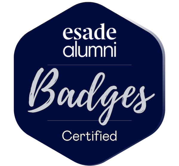 Esade Alumni lanza el proyecto Badges para reconocer la participación y ...